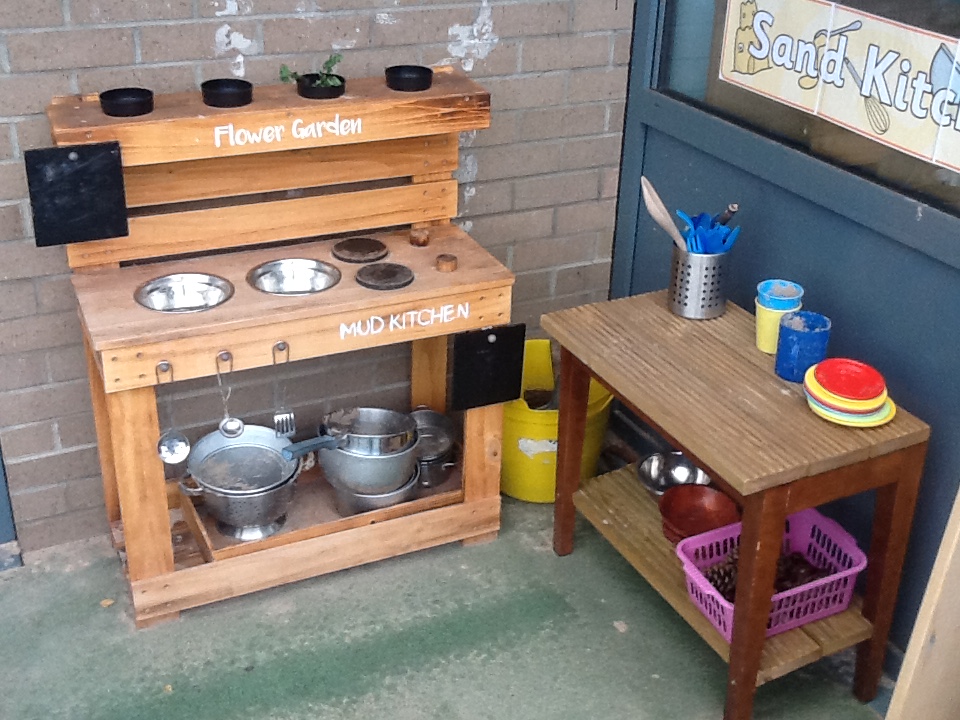 Nursery | Oakfield Primary School