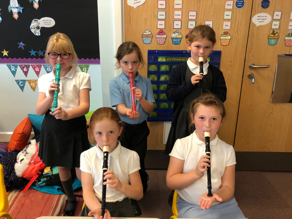 Parent Information | Oakfield Primary School