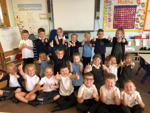 Year 1 | Oakfield Primary School