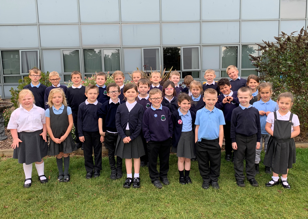 Year 2 | Oakfield Primary School