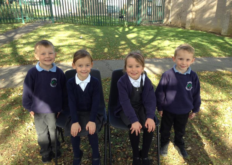 Pupil Leadership | Oakfield Primary School