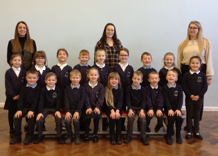 Year 1 | Oakfield Primary School