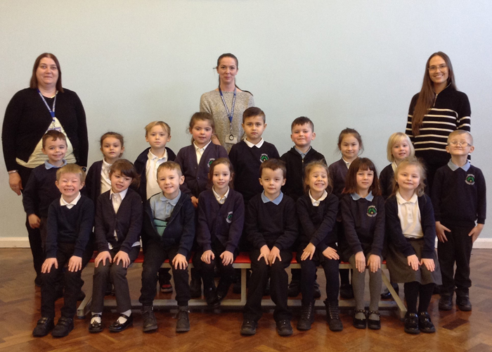 Year 1 | Oakfield Primary School